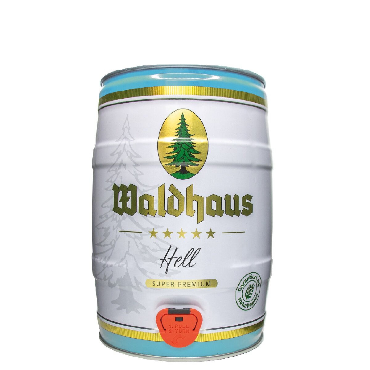 Waldhaus Hells 5l Beer Keg 5 Litre Beer Kegs Draftproducts waldhaus-hells-5l-beer-keg-5-litre-beer-kegs-draftproducts