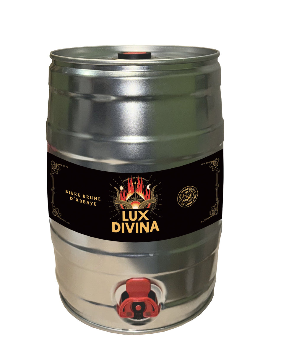 Best 5L Beer Kegs for Home Bars in the UK (2025 Edition) – draftproducts