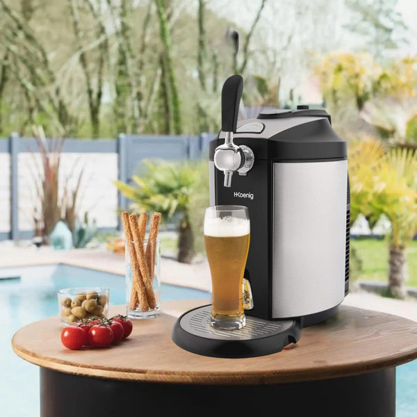 Beer Machines & Kegs for Home Bar | Draft Products UK – draftproducts
