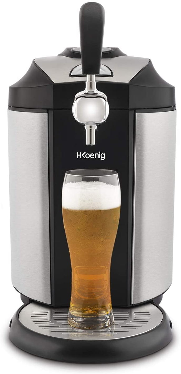 H.Koenig BW1890 | beer machine | beer pump – draftproducts